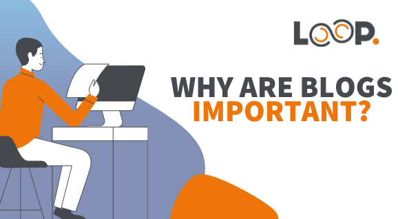 Why Are Blogs Important? | Inbound Marketing Guide