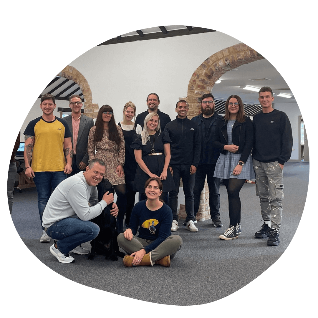 Loop Digital | Northamptonshire Digital Marketing Agency