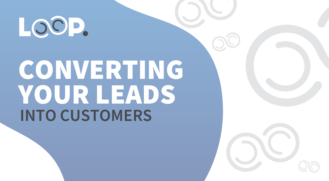 Converting Your Leads into Sales | Digital Marketing Guide