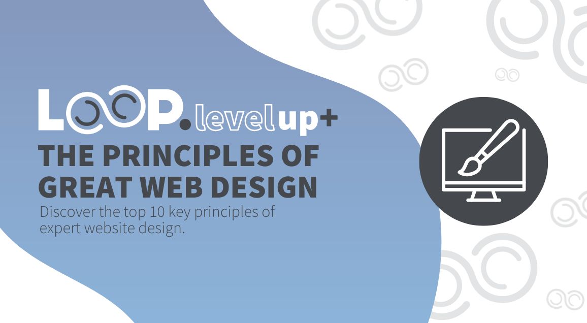 10 Key Principles of Outstanding Web Design