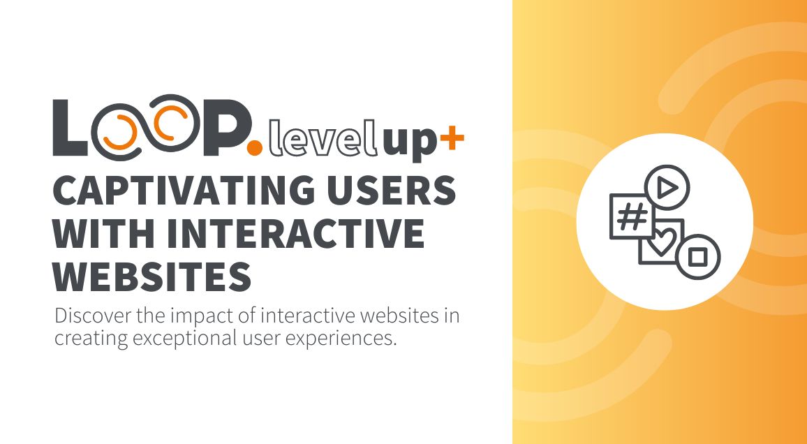 Unlocking the Power of Interactive Websites
