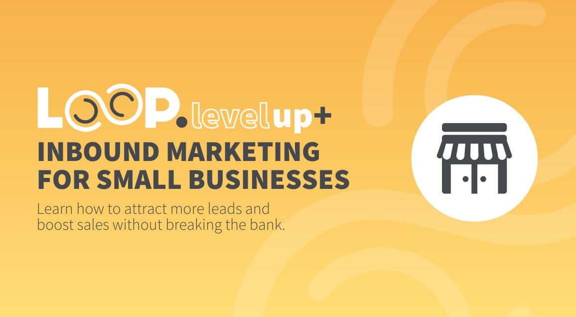 Inbound Marketing for Small Businesses