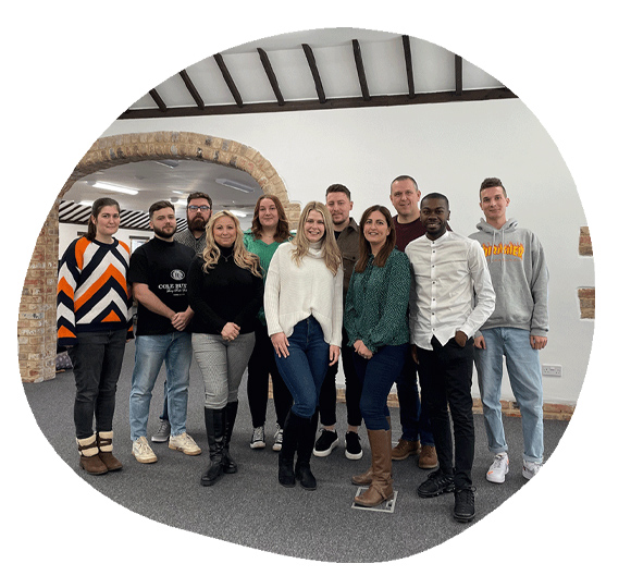 About Loop Digital | Digital Marketing Agency