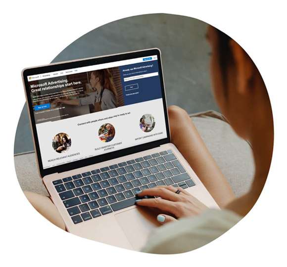 Microsoft Bing Advertising Services | Reach More Customers