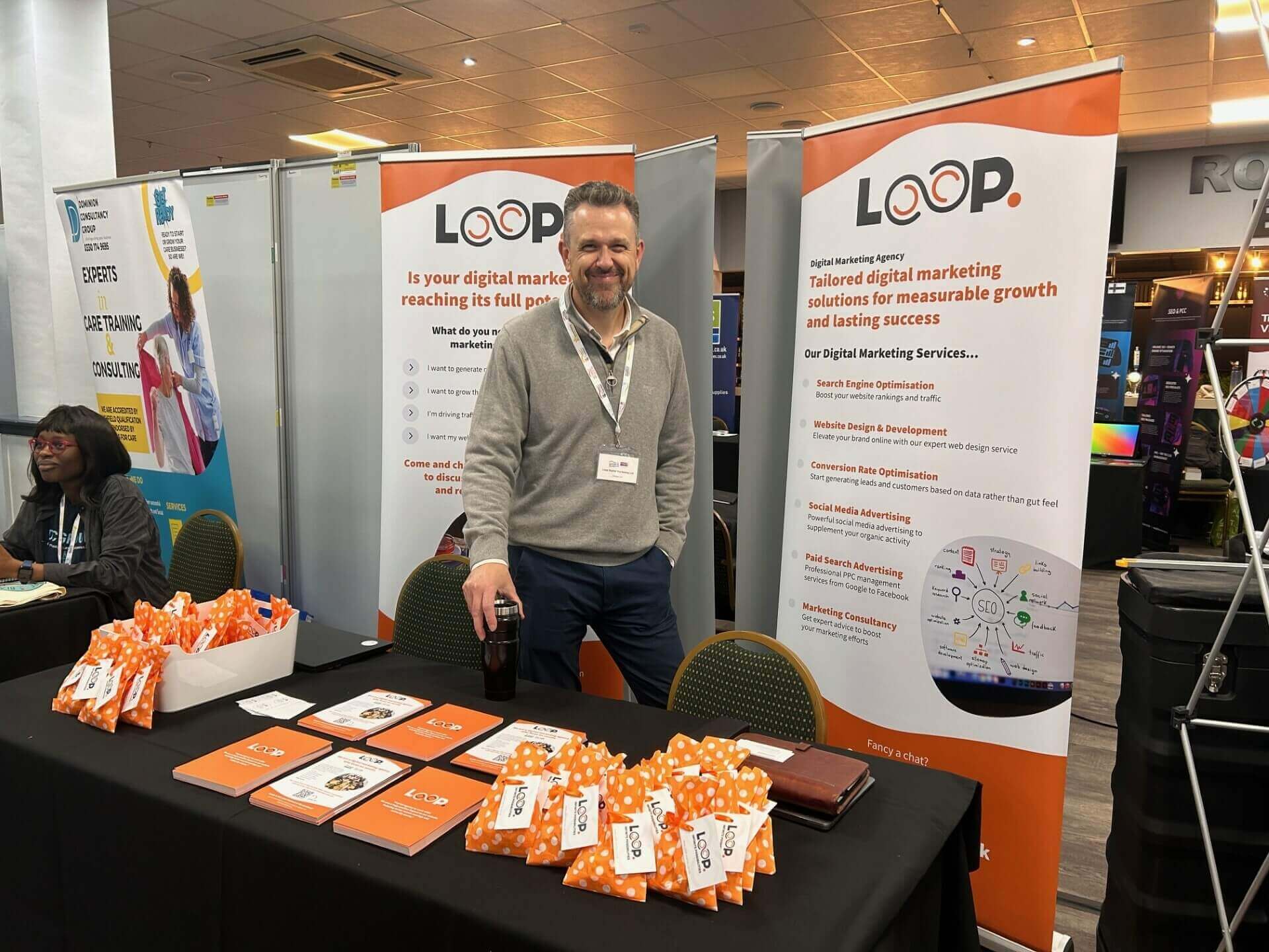 Loop Digital Celebrates 10 Years of Success and Innovation